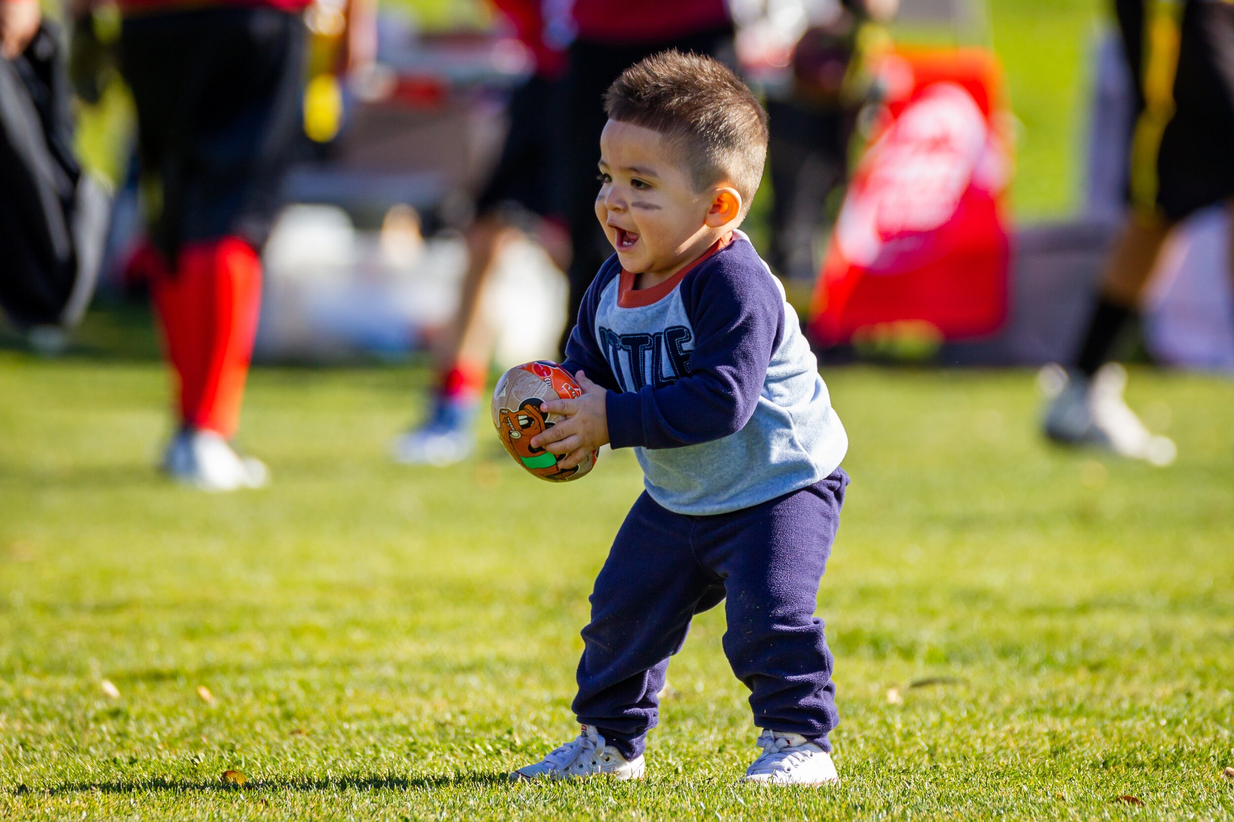 The Best Ways To Teach Your Children Body Awareness Every Little