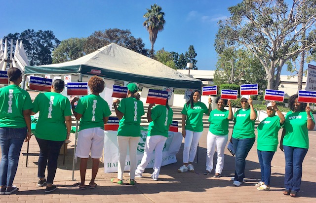 Harbor Area (CA) Chapter of The Links, Incorporated