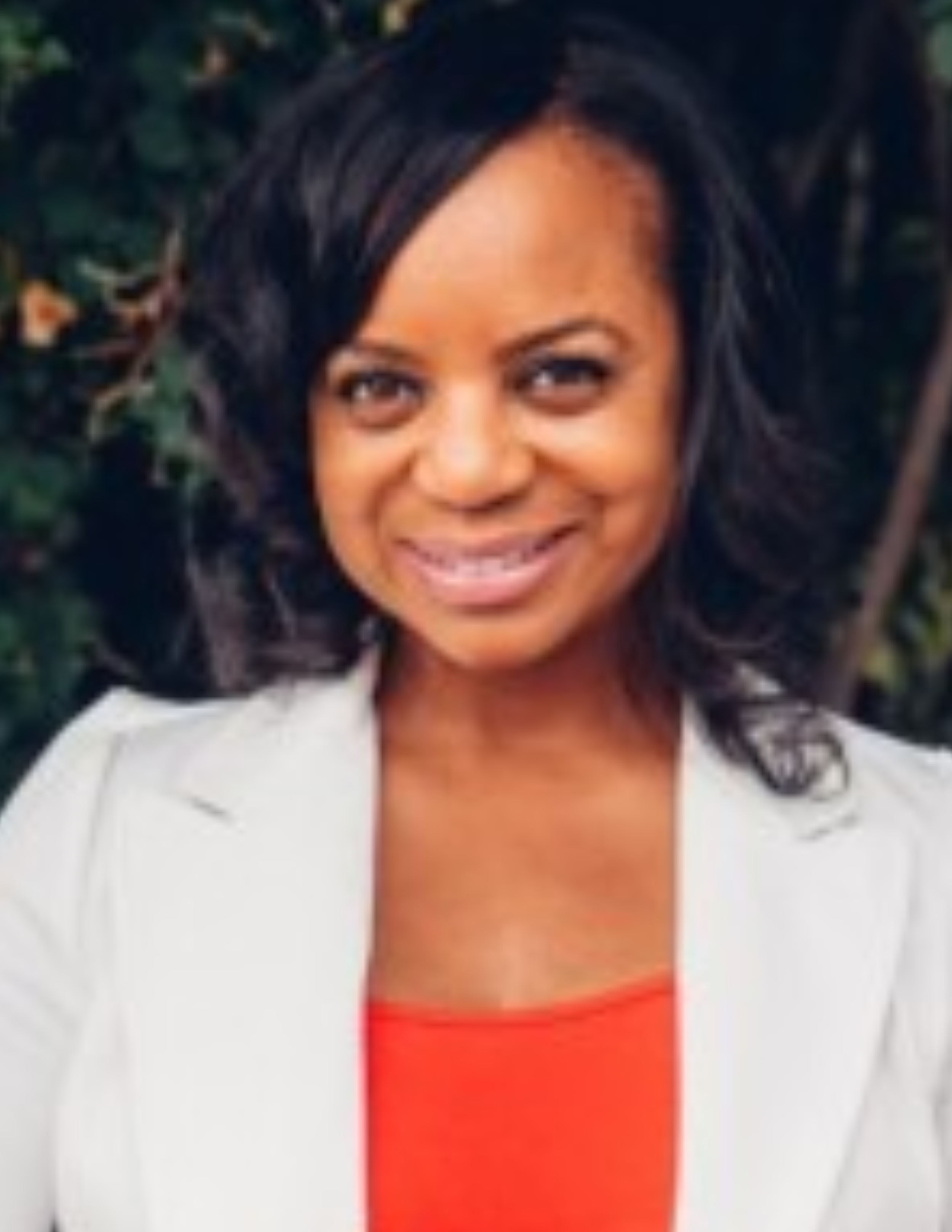 2025 Honorees — Harbor Area (CA) Chapter of The Links, Incorporated