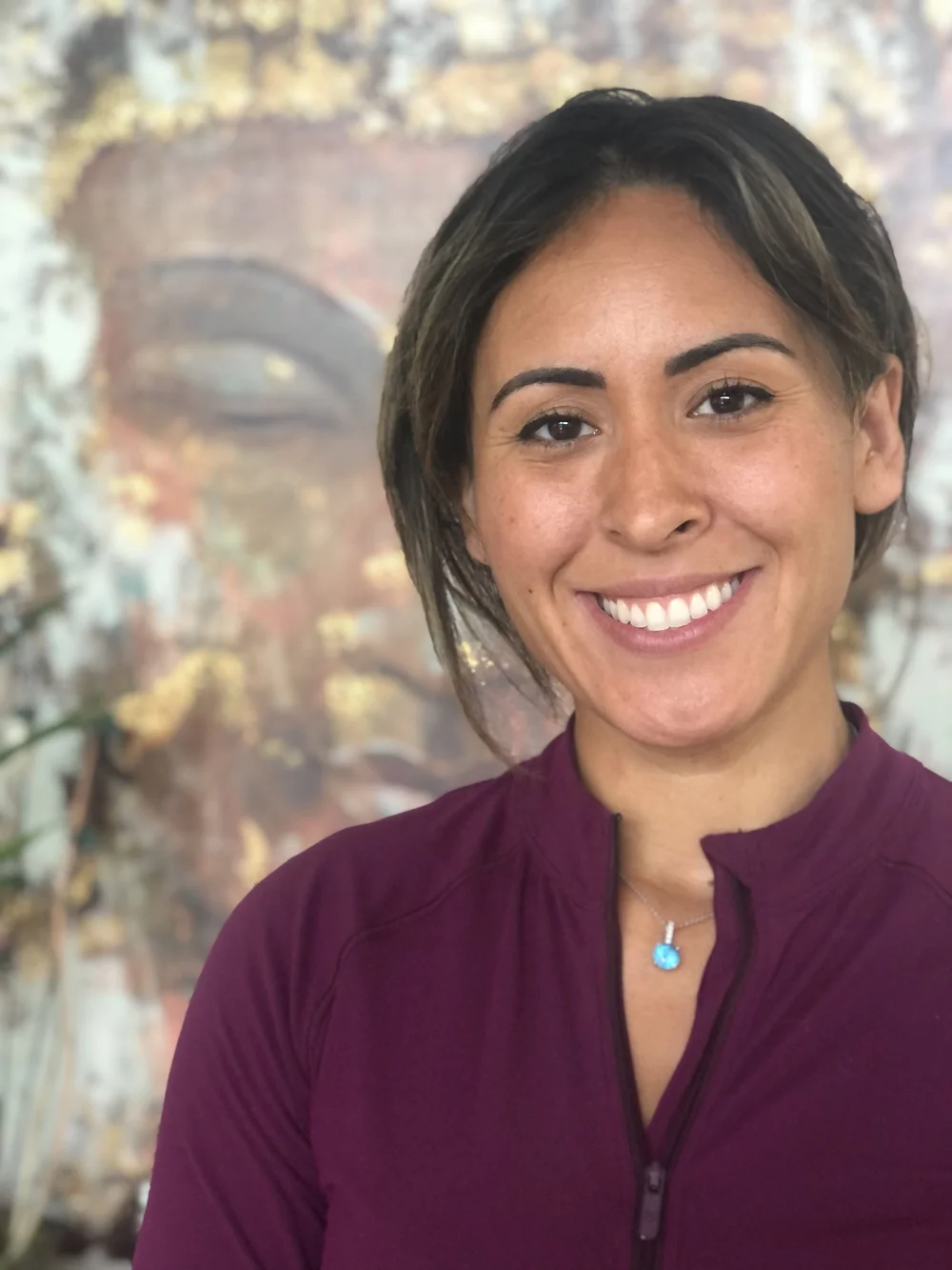 Practitioners — MATIZ Wellness Center
