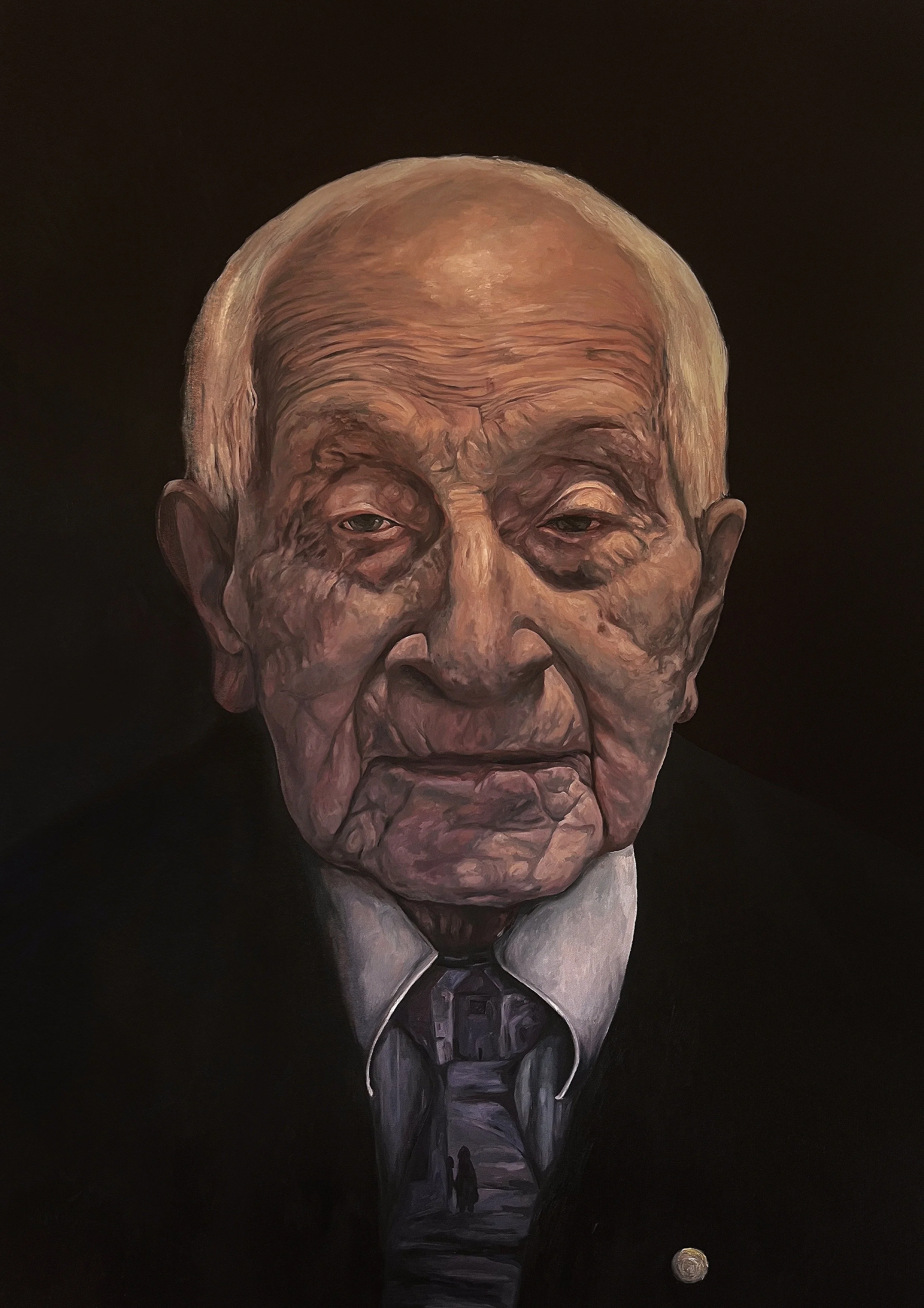 Art — Anita Lester