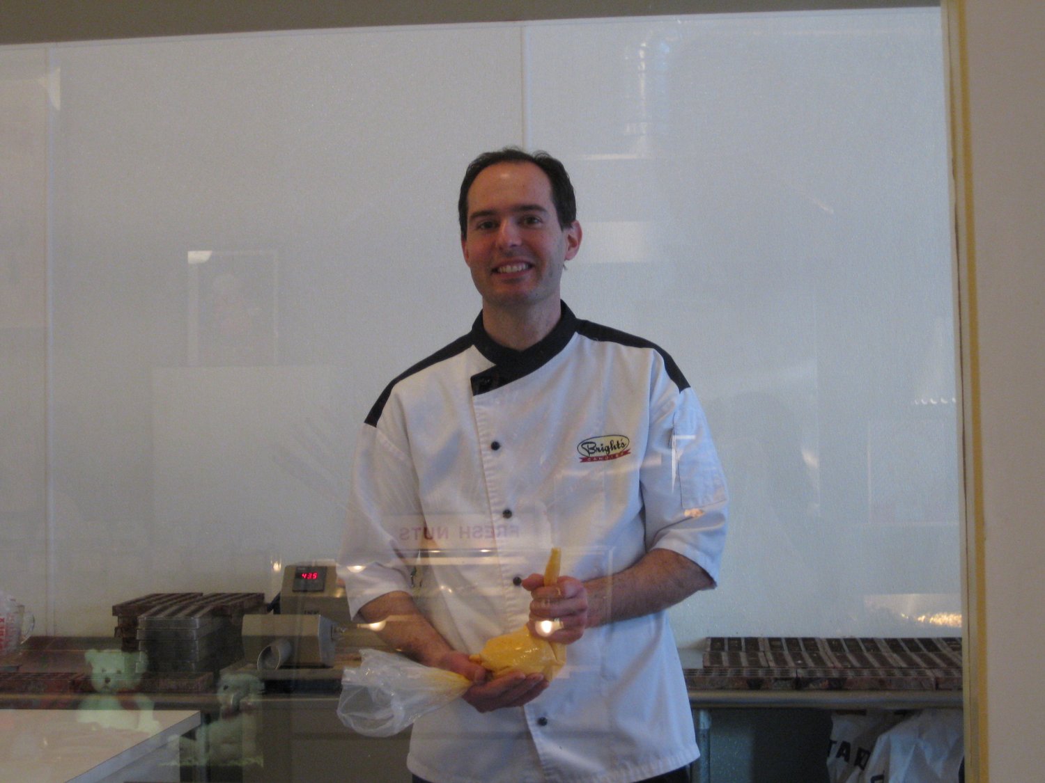 Photo Gallery — Bright's Candies since 1934 - Handmade chocolates ...