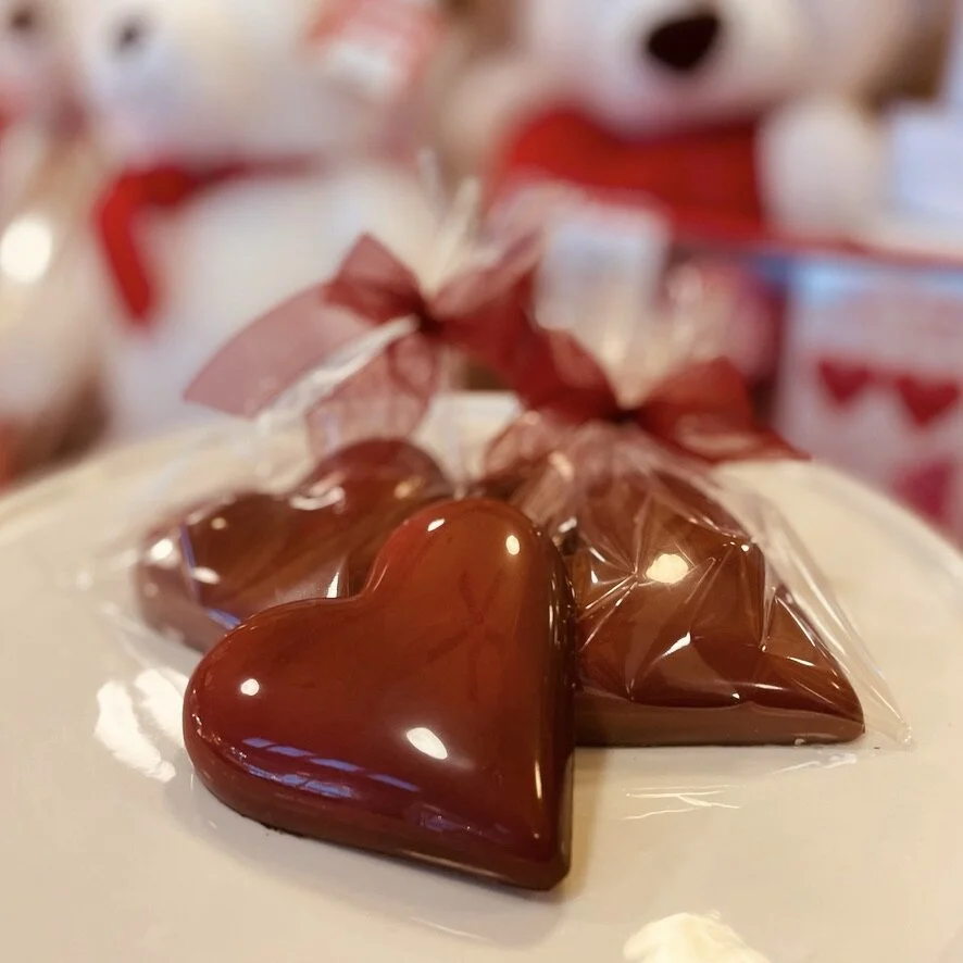 Bright's Candies since 1934 - Handmade chocolates, confections, caramel ...