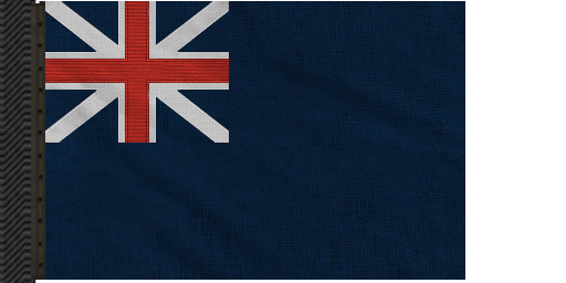 Maritime flags of Great Britain — Naval Action