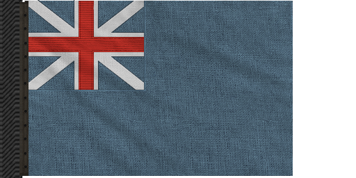 Maritime flags of Great Britain — Naval Action