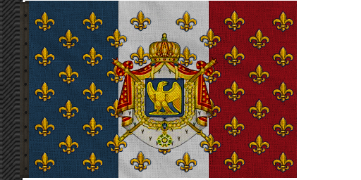 Maritime flags of France — Naval Action