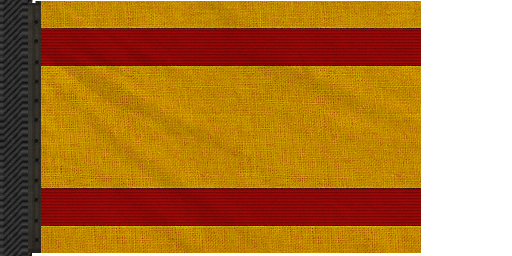 Maritime Flags of Spain — Naval Action