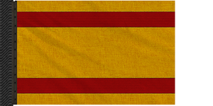 Maritime Flags of Spain — Naval Action