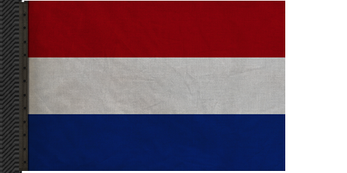 Dutch maritime flags — Naval Action