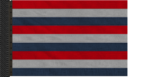 Dutch maritime flags — Naval Action