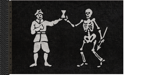 Pirate Flags — Naval Action