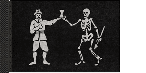 Pirate Flags — Naval Action