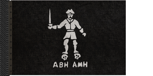 Pirate Flags — Naval Action