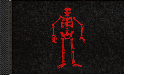 Pirate Flags — Naval Action