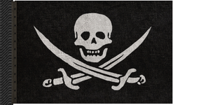 Pirate Flags — Naval Action