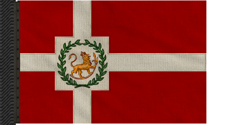 Flags of Denmark-Norway — Naval Action