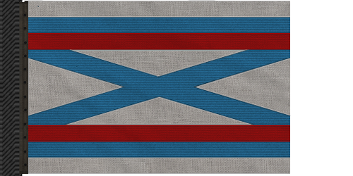 Maritime Flags of Russian Empire — Naval Action