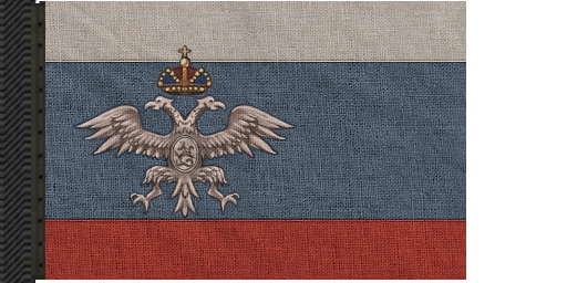 Maritime Flags of Russian Empire — Naval Action
