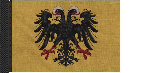 Maritime flags of Prussia — Naval Action