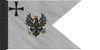 Maritime flags of Prussia — Naval Action