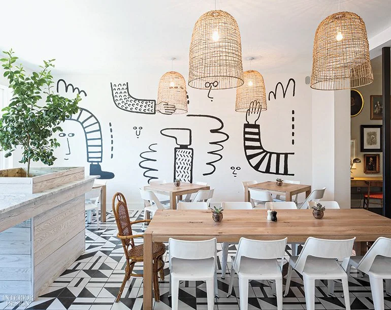 COMMON HOUSE — Wolf Ackerman