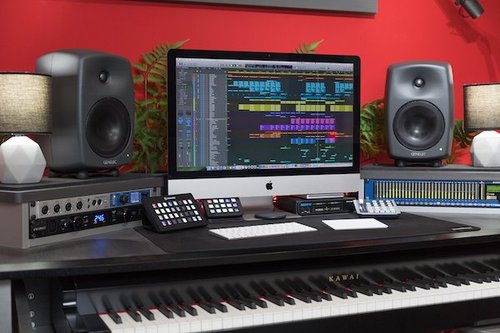 Alex Shore - Producer | Composer | Sound Design