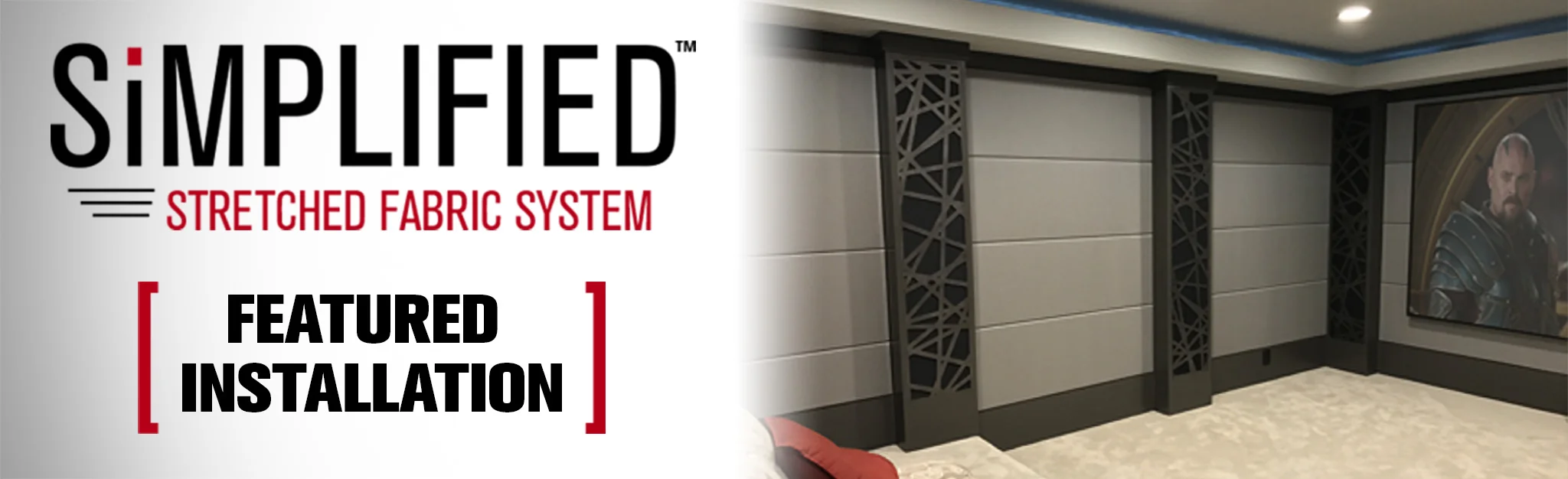 Simplified Acoustics - Acoustic Products, Design, Consultation and, Installation