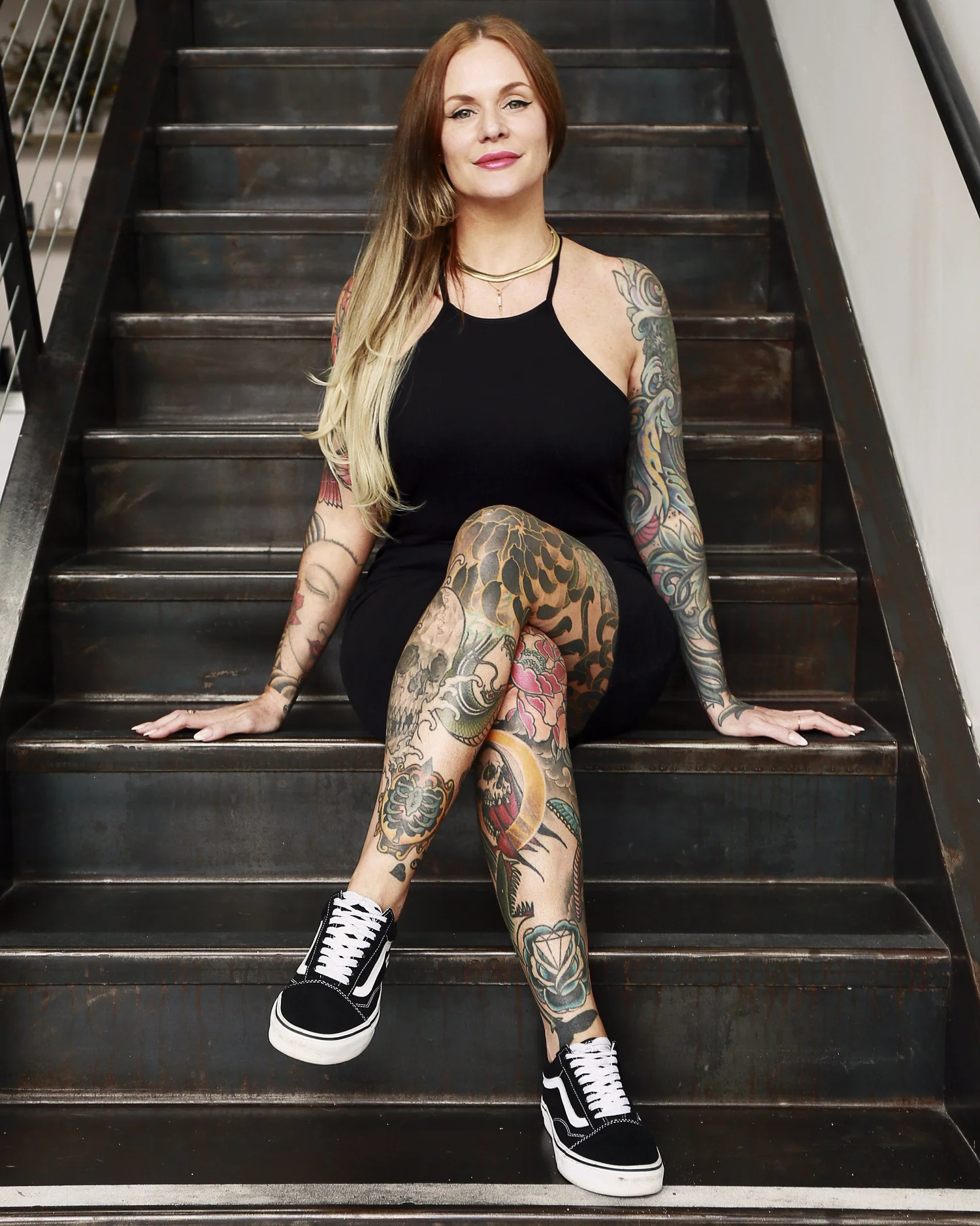 About — Rose Hardy