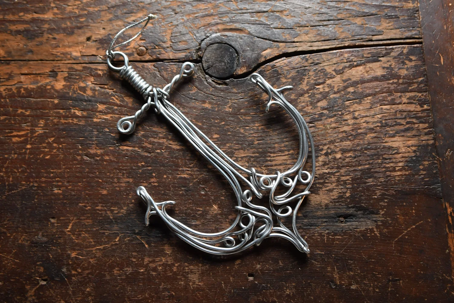 Real Anchor