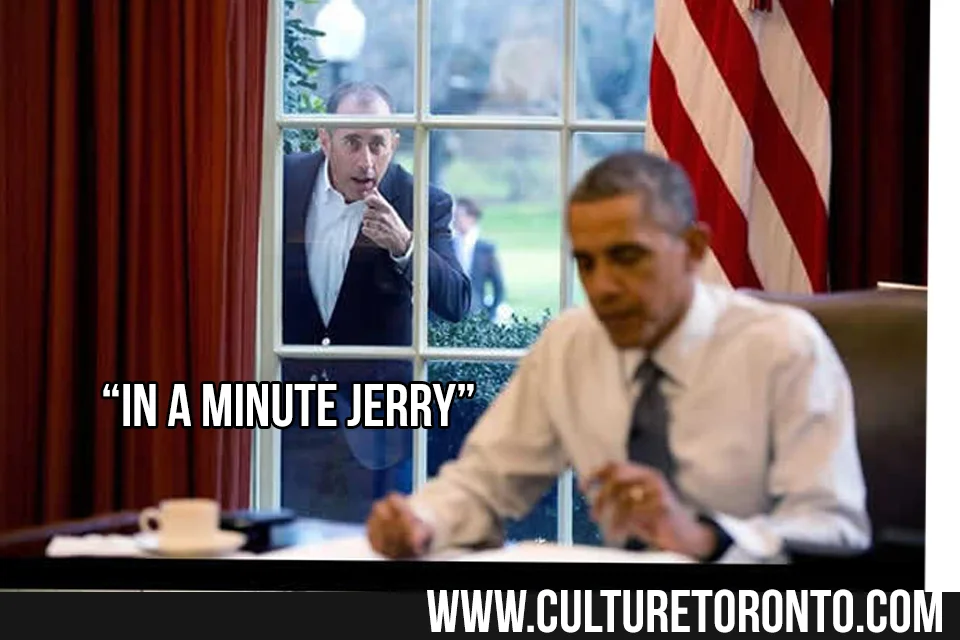 A Toronto Tribute To @BarackObama with @petesouza 's favourite photos ...