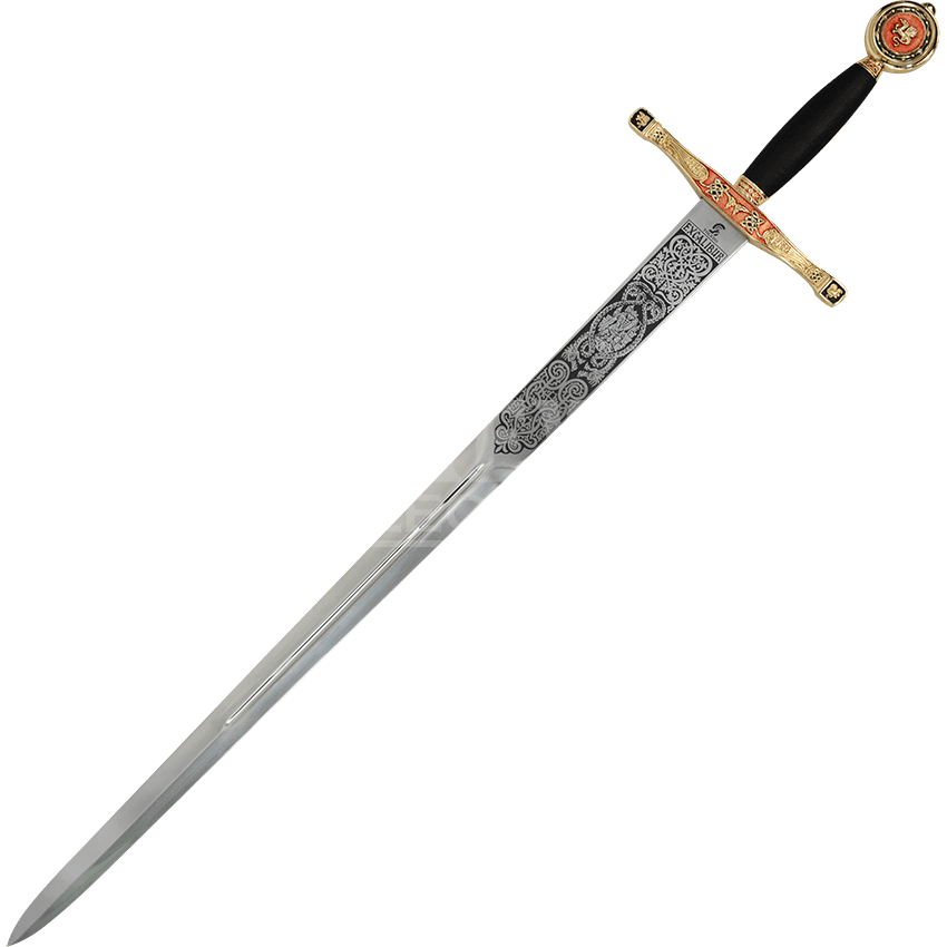 Names of Famous Swords through History, Barbs of Feathers — cto