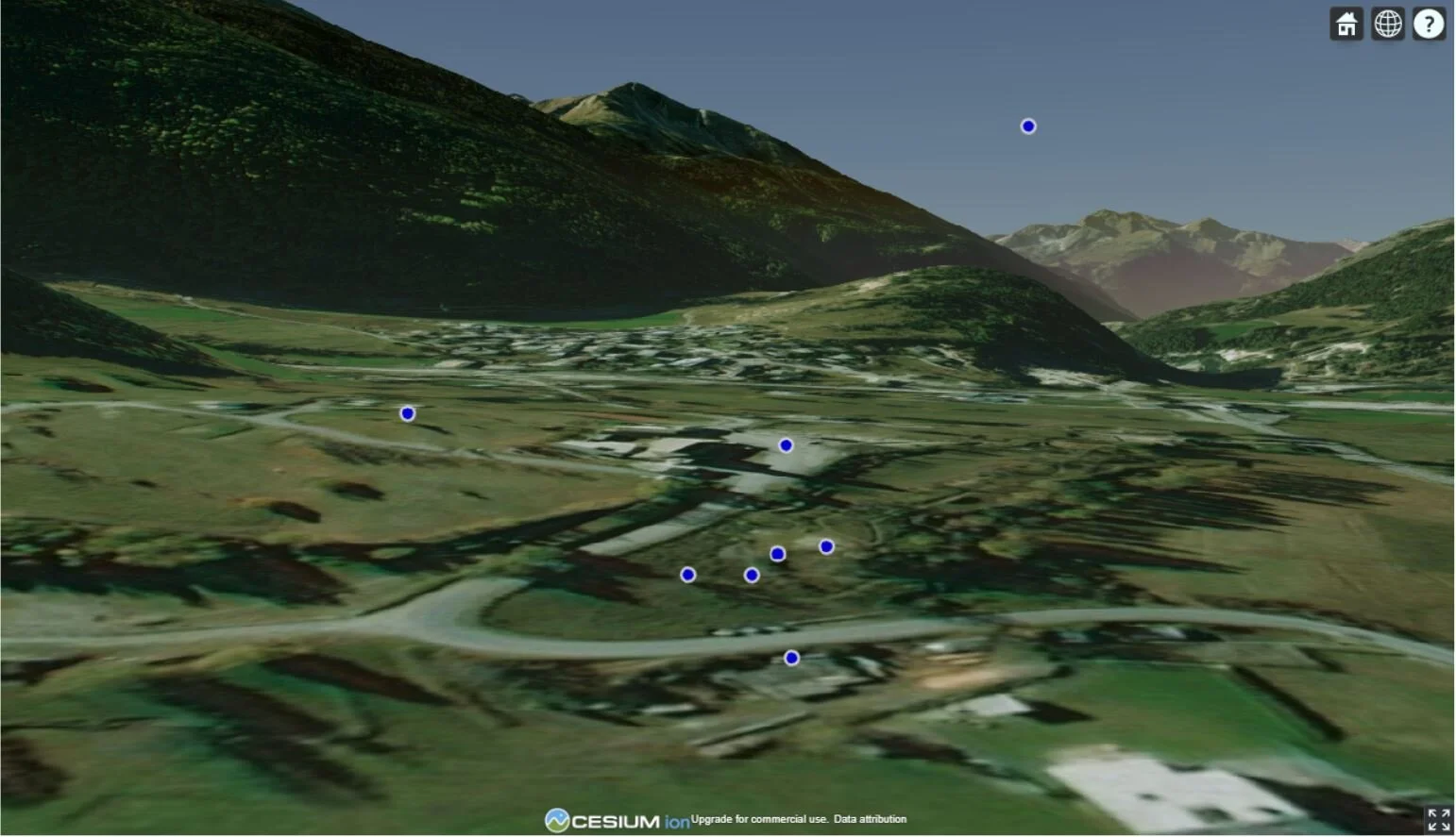 Une web app de pré-traitement des données de bio-logging