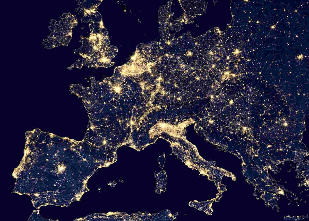 La biodiversité face à la pollution lumineuse