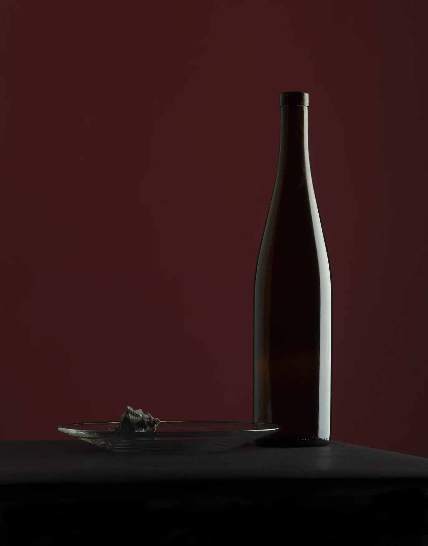 Still Life — Hiro Ochi