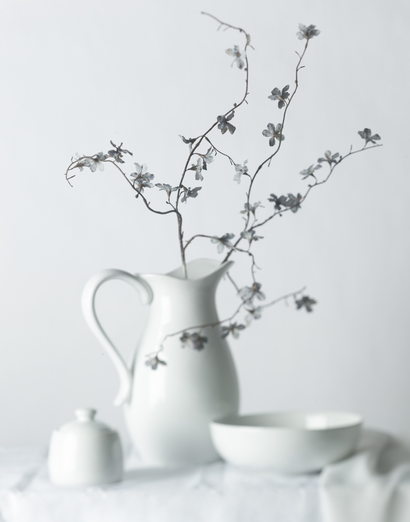 Still Life — Hiro Ochi