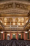 Tour im Musikverein Wien (Architekturfotografie) | Seirer Photography