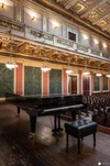 Tour im Musikverein Wien (Architekturfotografie) | Seirer Photography