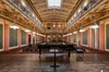 Tour im Musikverein Wien (Architekturfotografie) | Seirer Photography