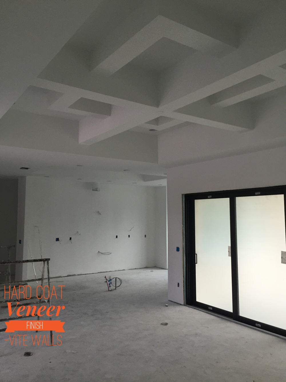 Kadex Ceiling Detail | Shelly Lighting