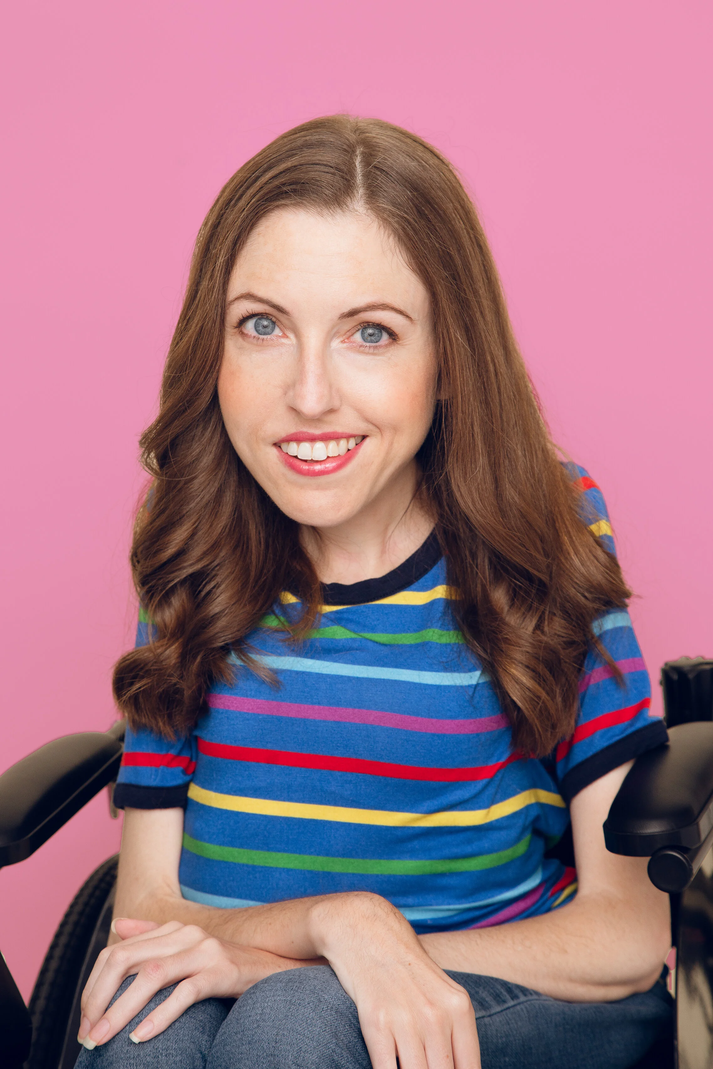 New Page — Shannon DeVido