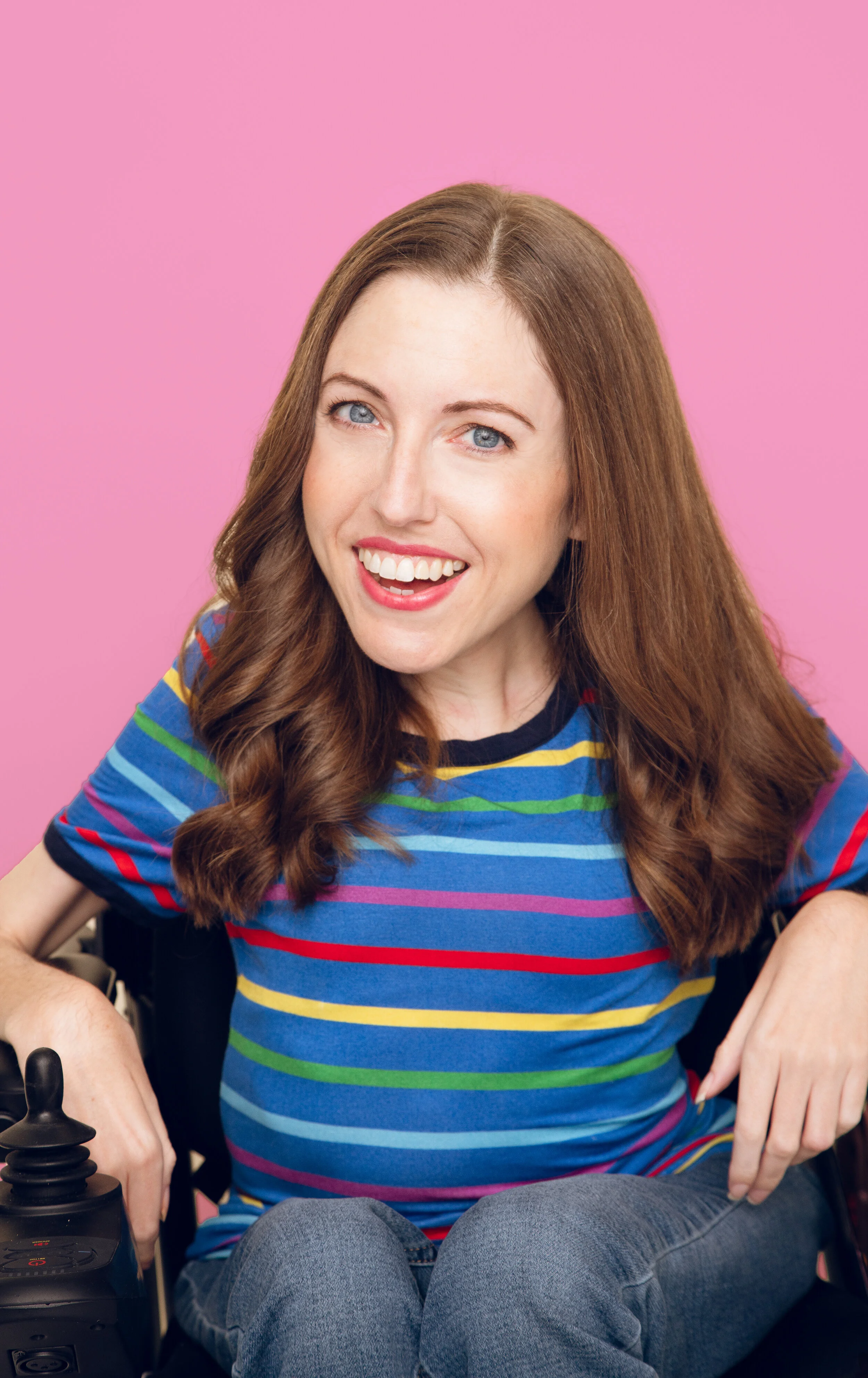 New Page — Shannon DeVido