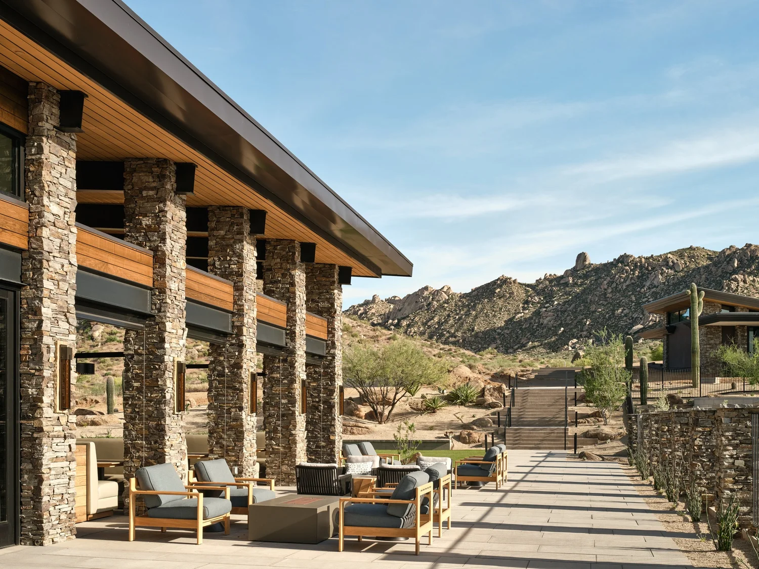 SV2019 Sereno Canyon Mountain House Lodge, Scottsdale, AZ | Studio V ...