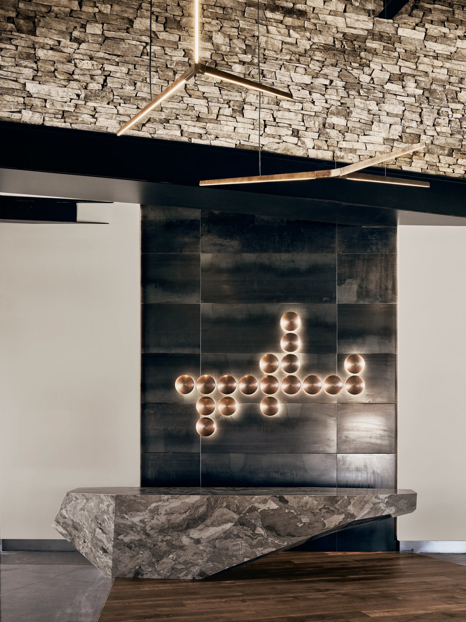 SV2019 Sereno Canyon Mountain House Lodge, Scottsdale, AZ | Studio V ...