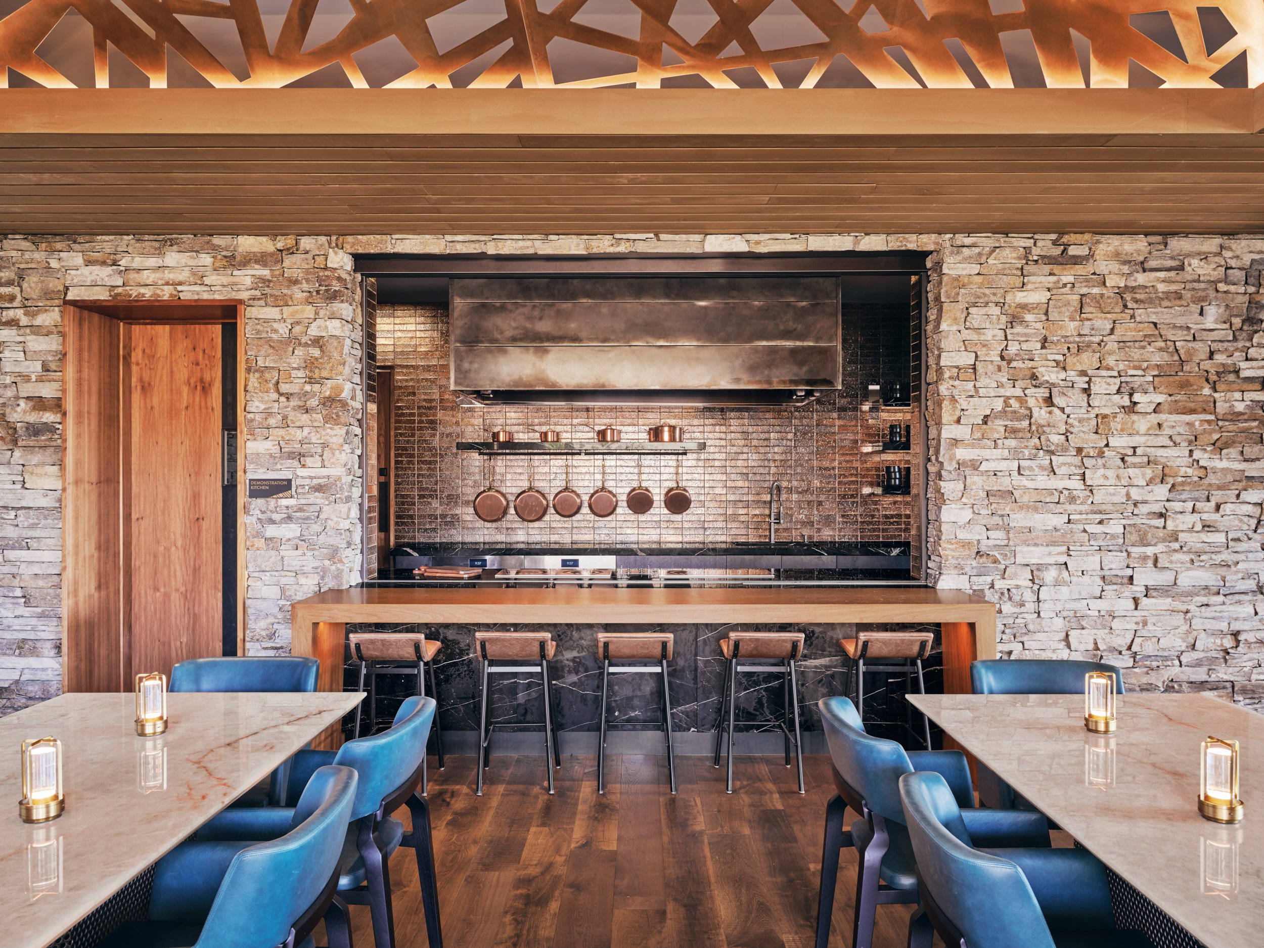 SV2019 Sereno Canyon Mountain House Lodge, Scottsdale, AZ | Studio V ...