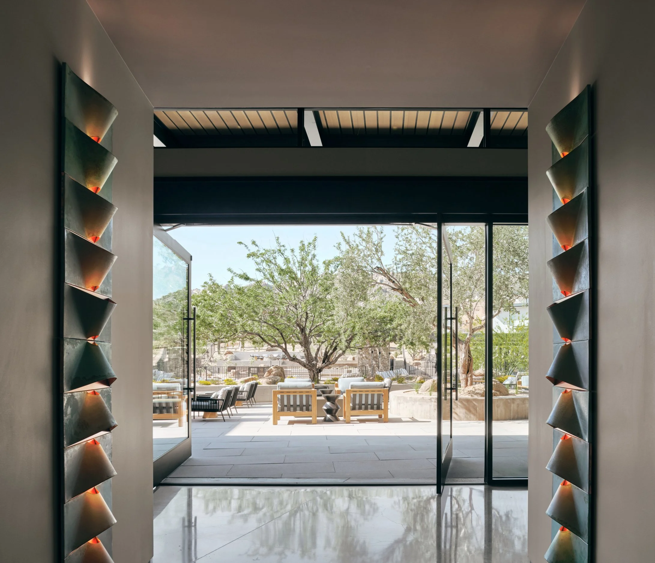 SV2019 Sereno Canyon Mountain House Lodge, Scottsdale, AZ | Studio V ...