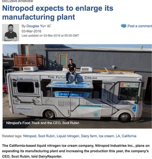 NITROPOD