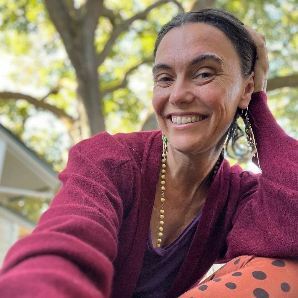 Vision — THE MOON IS MY CALENDAR