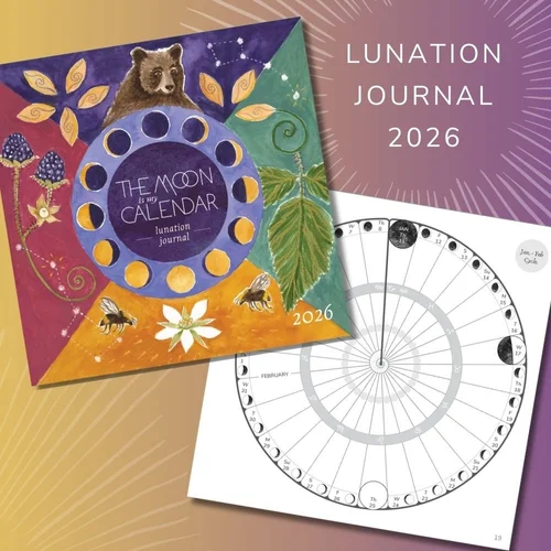 Find Your Progressed Moon Sign — THE MOON IS MY CALENDAR