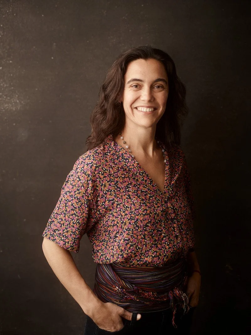 About April — THE MOON IS MY CALENDAR