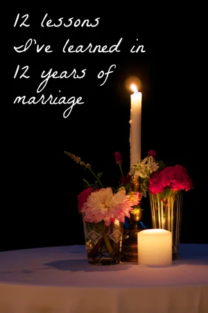 Marriage — bluegrass redhead